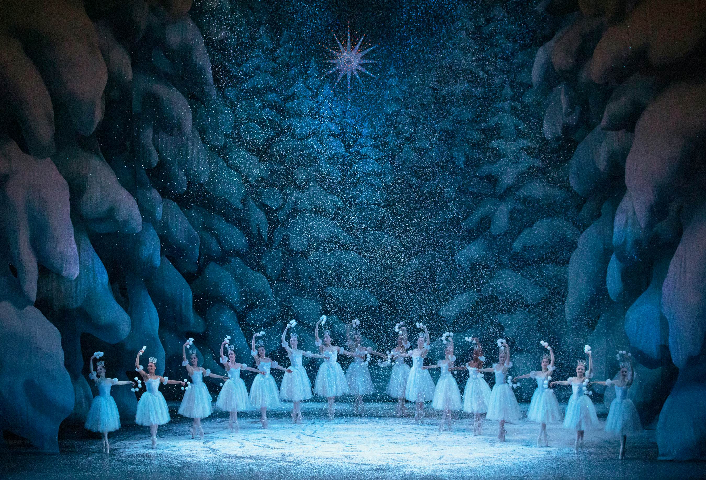 New York City Ballet’s The Nutcracker returns this season - Lonely Planet
