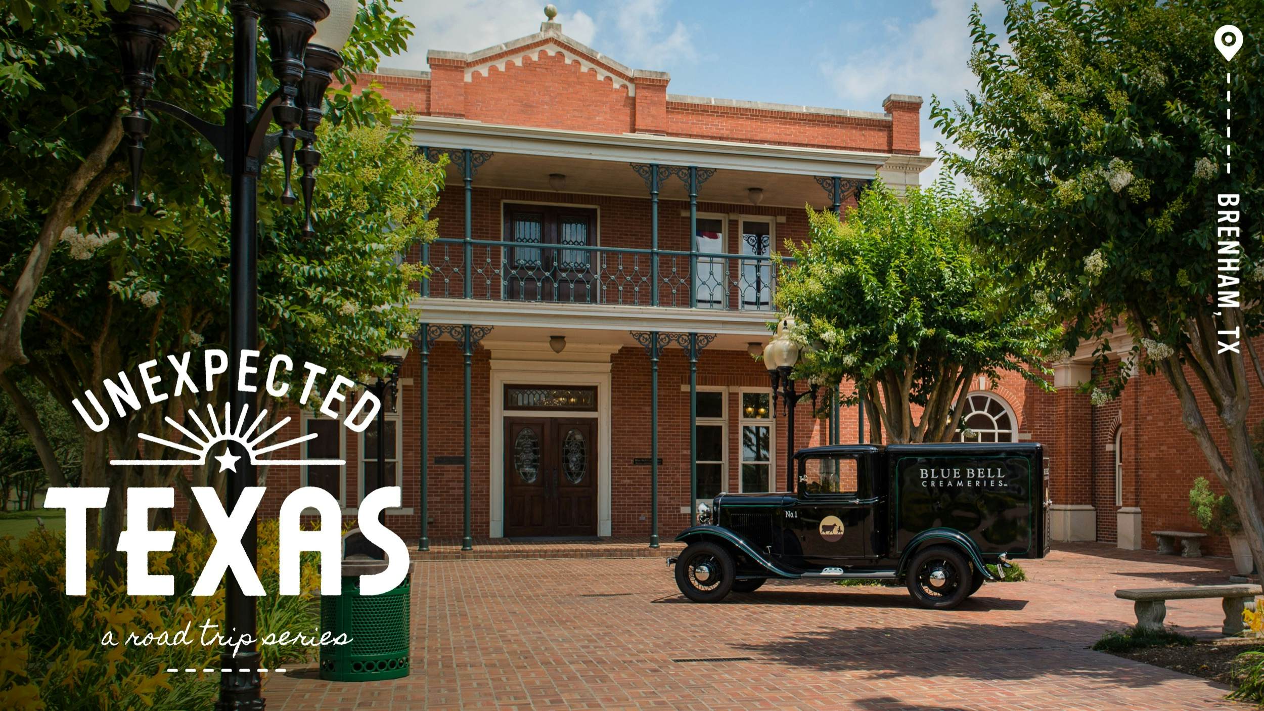 Past and future meet in quaint-but-hip Brenham, Texas - Lonely Planet