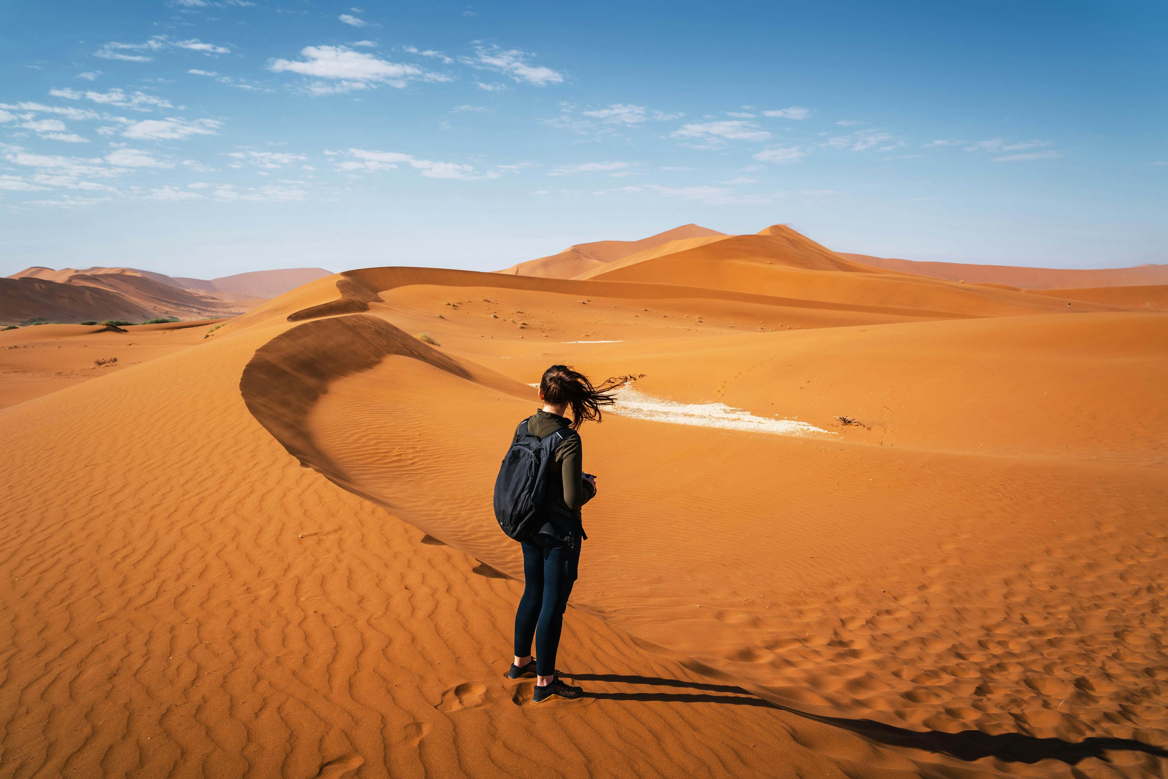 Visa requirements for visiting Namibia - Lonely Planet